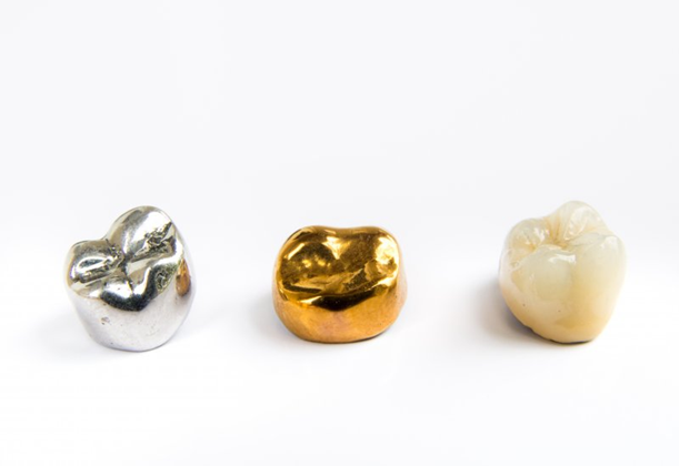 All About Temporary Crowns | Cline Family and Cosmetic Dentistry